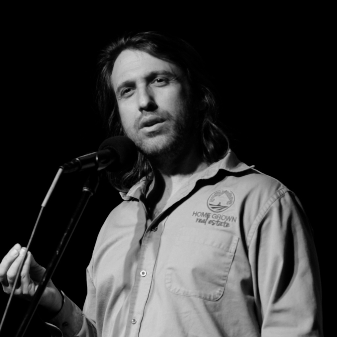 The Monti Video Series: Cory Sherman | The Monti