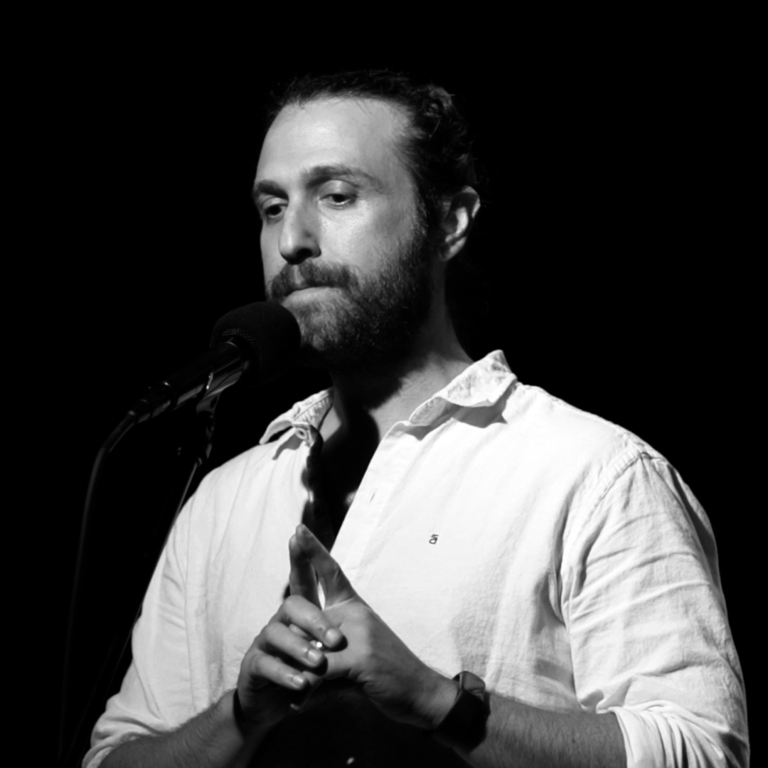 The Monti Video Series: Cory Sherman | The Monti