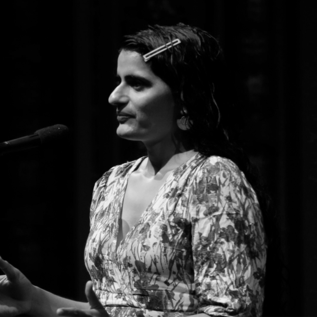The Monti Video Series: Deeksha Lal | The Monti