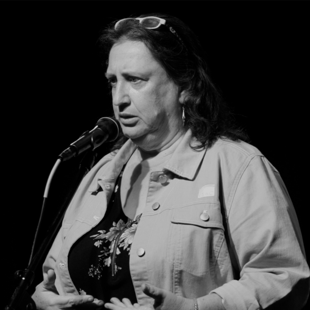 The Monti Video Series: Sharon Eisner | The Monti