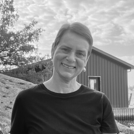 Christine Wilks | The Monti