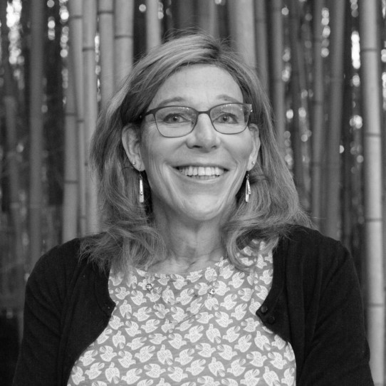 Deanna Jones | The Monti